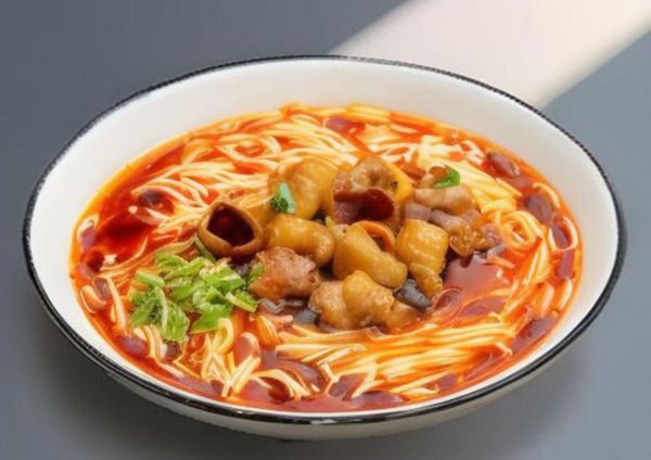 红烧肥肠面怎么做_红烧肥肠面热量高吗-第1张图片-山城妙识 红烧肥肠面怎么做_红烧肥肠面热量高吗-第1张图片-山城妙识