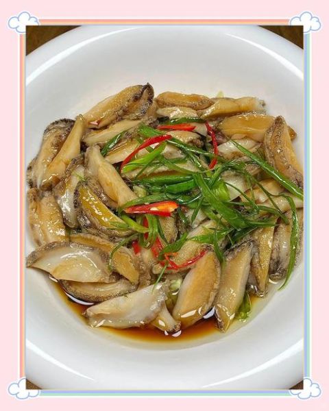 鲍鱼怎么吃简单又营养_鲍鱼家常做法-第2张图片-山城妙识 鲍鱼怎么吃简单又营养_鲍鱼家常做法-第2张图片-山城妙识