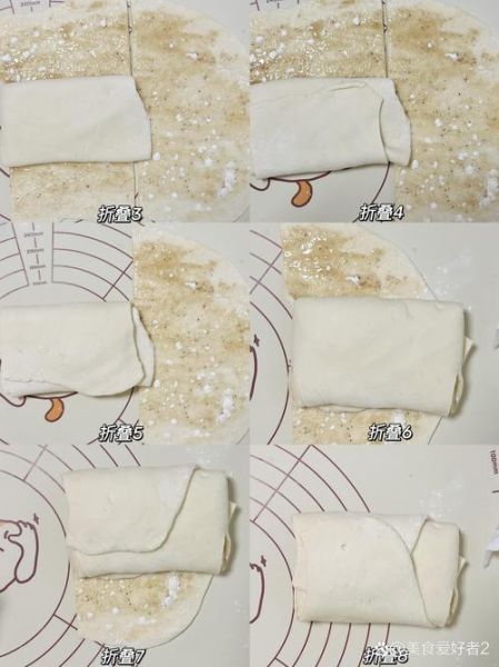 面粉做饼最简单的做法_新手零失败技巧-第3张图片-山城妙识