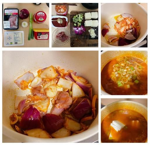 韩餐怎么做_家庭版韩餐教程-第1张图片-山城妙识 韩餐怎么做_家庭版韩餐教程-第1张图片-山城妙识