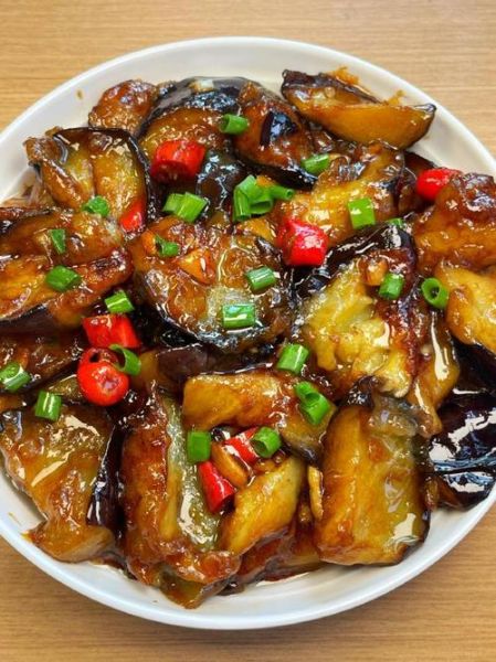 酱茄子怎么做好吃_家常酱茄子做法大全-第2张图片-山城妙识 酱茄子怎么做好吃_家常酱茄子做法大全-第2张图片-山城妙识