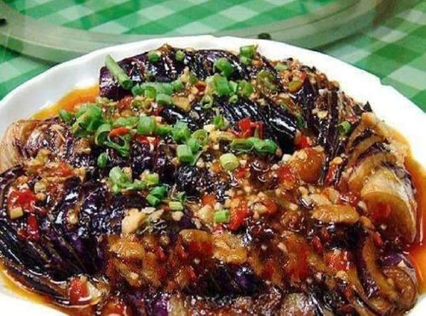 酱茄子怎么做好吃_家常酱茄子做法大全-第3张图片-山城妙识 酱茄子怎么做好吃_家常酱茄子做法大全-第3张图片-山城妙识