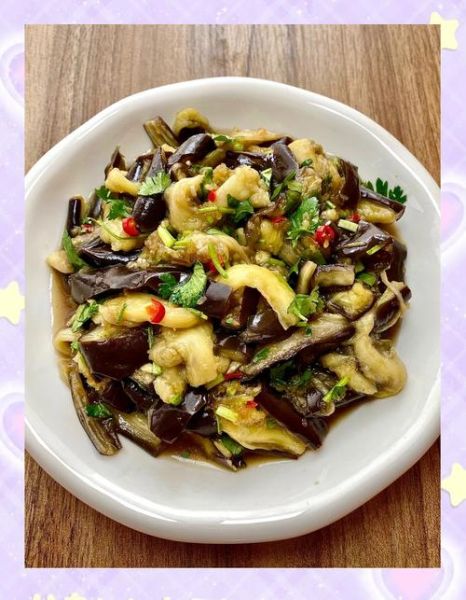 蒜茄子怎么做好吃_蒜茄子家常做法-第1张图片-山城妙识 蒜茄子怎么做好吃_蒜茄子家常做法-第1张图片-山城妙识