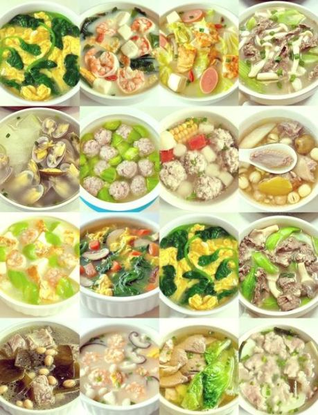 清淡饮食有哪些菜_适合长期吃的家常清单-第2张图片-山城妙识 清淡饮食有哪些菜_适合长期吃的家常清单-第2张图片-山城妙识