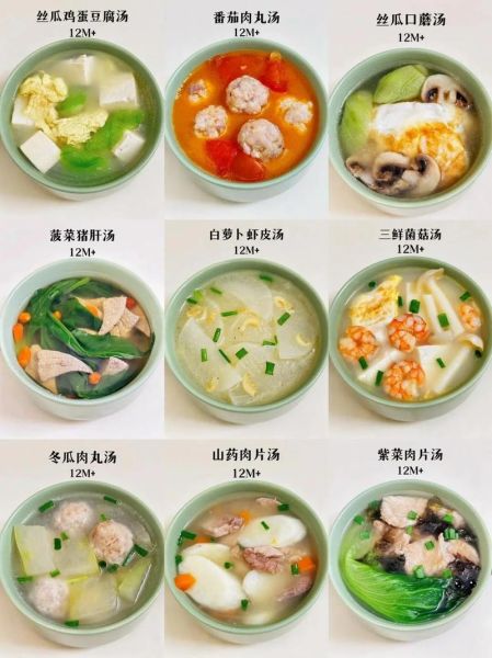 清淡饮食有哪些菜_适合长期吃的家常清单-第3张图片-山城妙识 清淡饮食有哪些菜_适合长期吃的家常清单-第3张图片-山城妙识