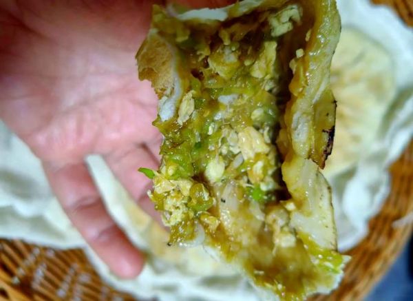 西葫芦瓜馅饼怎么和面_西葫芦瓜馅饼馅料怎么调-第3张图片-山城妙识 西葫芦瓜馅饼怎么和面_西葫芦瓜馅饼馅料怎么调-第3张图片-山城妙识