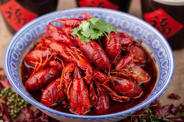 小龙虾过油和过水区别_哪个更嫩-第2张图片-山城妙识 小龙虾过油和过水区别_哪个更嫩-第2张图片-山城妙识