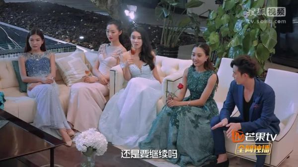 黄金单身汉综艺完整版在哪看_节目嘉宾名单-第2张图片-山城妙识 黄金单身汉综艺完整版在哪看_节目嘉宾名单-第2张图片-山城妙识