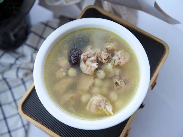 鸡汤怎么炖肉不柴_为什么炖鸡汤肉发柴-第3张图片-山城妙识 鸡汤怎么炖肉不柴_为什么炖鸡汤肉发柴-第3张图片-山城妙识