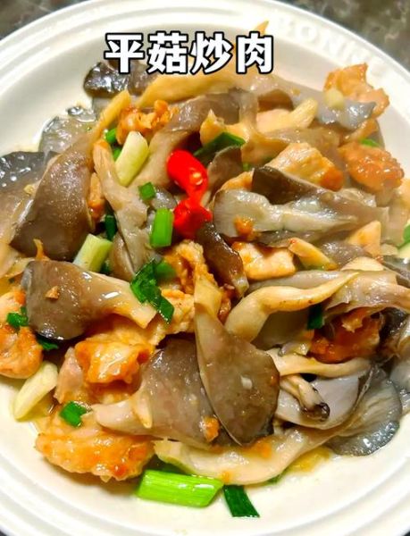 蘑菇怎么炒才好吃_蘑菇炒多久口感最佳-第1张图片-山城妙识