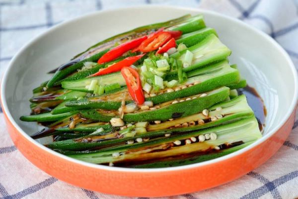 秋葵怎么做好吃_秋葵有什么营养价值-第3张图片-山城妙识