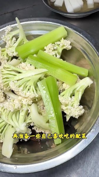 酸菜乌鱼汤怎么做_酸菜乌鱼汤的做法窍门-第3张图片-山城妙识 酸菜乌鱼汤怎么做_酸菜乌鱼汤的做法窍门-第3张图片-山城妙识