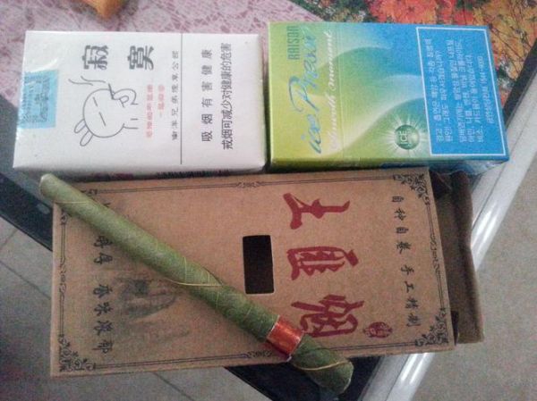 土匪烟哪里有卖_土匪烟价格多少钱-第2张图片-山城妙识 土匪烟哪里有卖_土匪烟价格多少钱-第2张图片-山城妙识