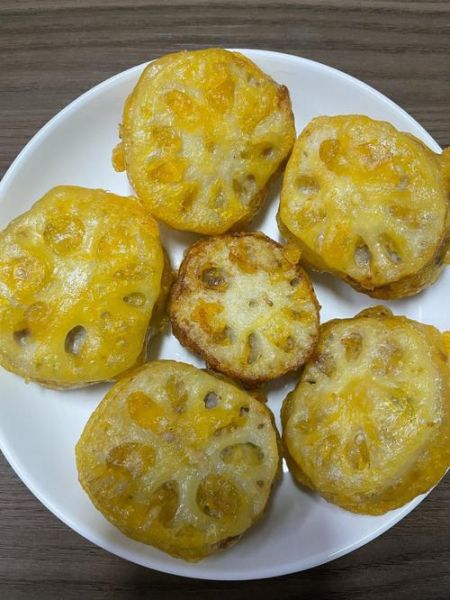 藕夹怎么炸才酥脆_藕夹馅料怎么调才香-第3张图片-山城妙识 藕夹怎么炸才酥脆_藕夹馅料怎么调才香-第3张图片-山城妙识