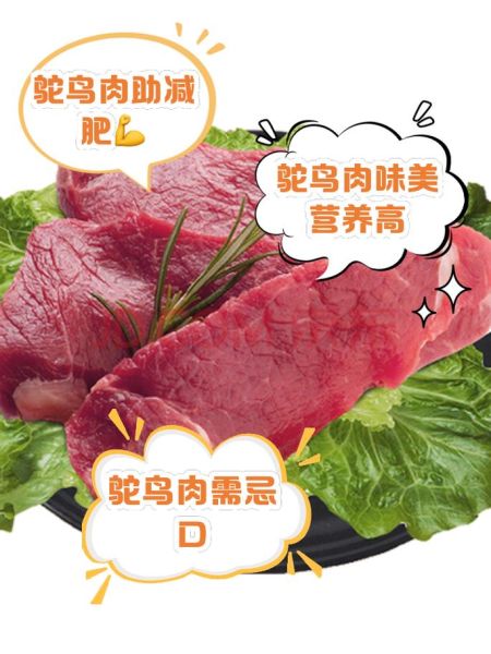 鸵鸟肉多少钱一斤_鸵鸟肉营养价值高吗-第1张图片-山城妙识 鸵鸟肉多少钱一斤_鸵鸟肉营养价值高吗-第1张图片-山城妙识