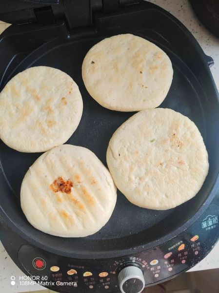 酥饼怎么做_酥饼的做法视频教程-第2张图片-山城妙识 酥饼怎么做_酥饼的做法视频教程-第2张图片-山城妙识