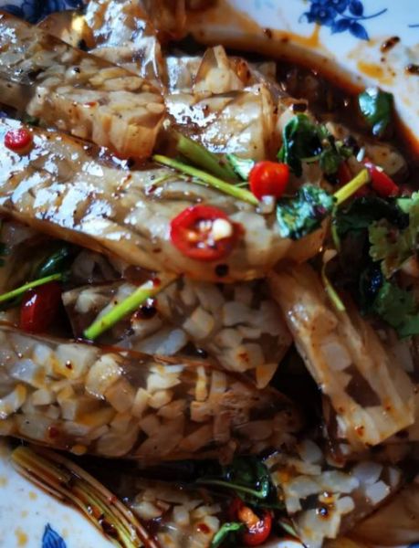 肉皮冻怎么做_肉皮冻的家常做法大全-第1张图片-山城妙识 肉皮冻怎么做_肉皮冻的家常做法大全-第1张图片-山城妙识