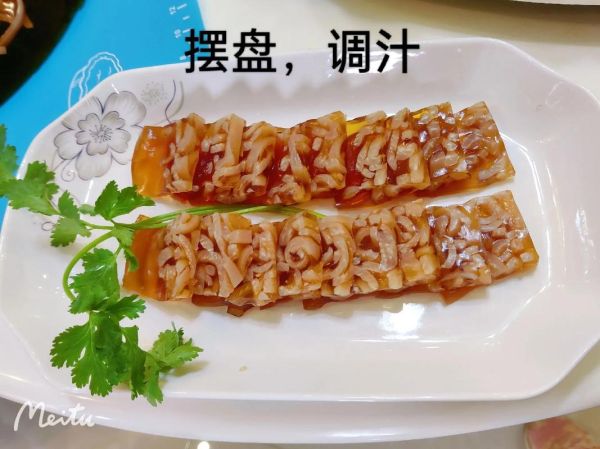 肉皮冻怎么做_肉皮冻的家常做法大全-第2张图片-山城妙识 肉皮冻怎么做_肉皮冻的家常做法大全-第2张图片-山城妙识