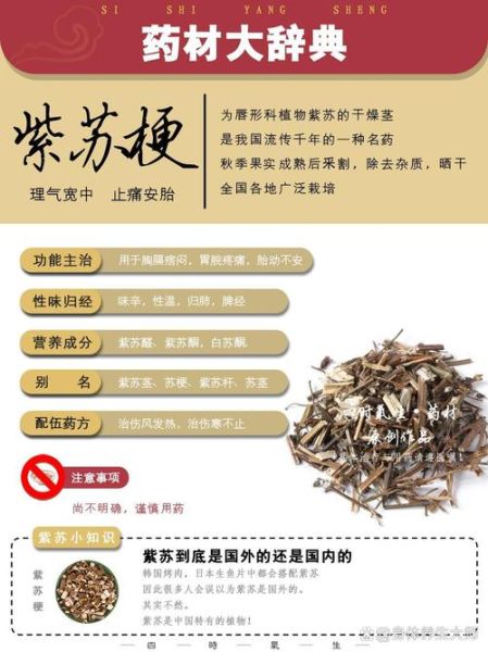 紫苏梗的功效与作用_紫苏梗怎么泡水喝-第1张图片-山城妙识 紫苏梗的功效与作用_紫苏梗怎么泡水喝-第1张图片-山城妙识