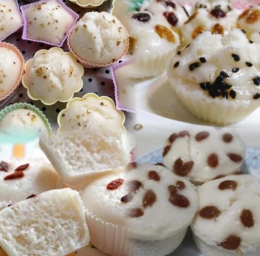 米发糕怎么做_米发糕为什么发不起来-第2张图片-山城妙识 米发糕怎么做_米发糕为什么发不起来-第2张图片-山城妙识