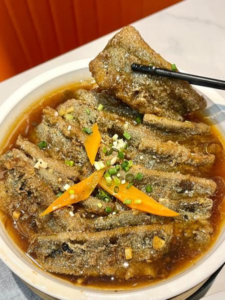 蒸鳝鱼怎么做好吃_蒸鳝鱼的家常做法-第1张图片-山城妙识 蒸鳝鱼怎么做好吃_蒸鳝鱼的家常做法-第1张图片-山城妙识