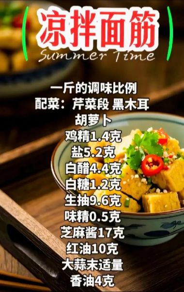 面筋怎么做_面筋的制作方法-第1张图片-山城妙识 面筋怎么做_面筋的制作方法-第1张图片-山城妙识