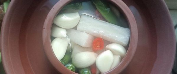 泡菜亚硝酸盐_泡菜亚硝酸盐多久能消失-第1张图片-山城妙识 泡菜亚硝酸盐_泡菜亚硝酸盐多久能消失-第1张图片-山城妙识