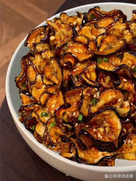 茄子最简单的做法_茄子怎么做好吃又简单-第3张图片-山城妙识 茄子最简单的做法_茄子怎么做好吃又简单-第3张图片-山城妙识