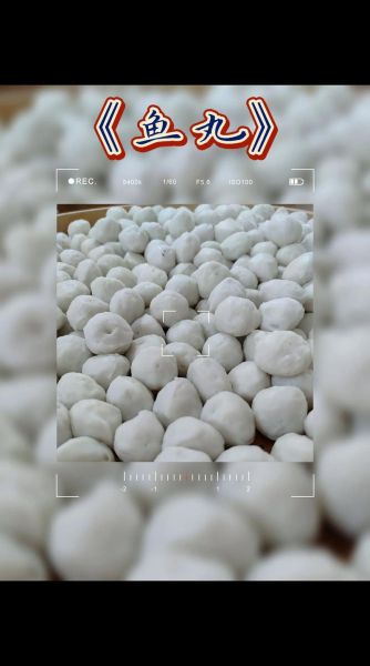 鱼丸怎么做_鱼丸的做法视频教程-第1张图片-山城妙识 鱼丸怎么做_鱼丸的做法视频教程-第1张图片-山城妙识