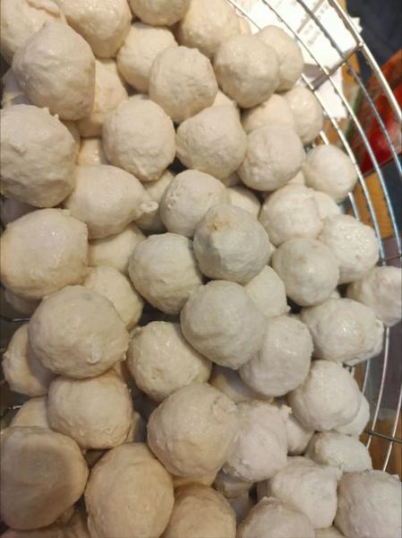 鱼丸怎么做_鱼丸的做法视频教程-第3张图片-山城妙识 鱼丸怎么做_鱼丸的做法视频教程-第3张图片-山城妙识