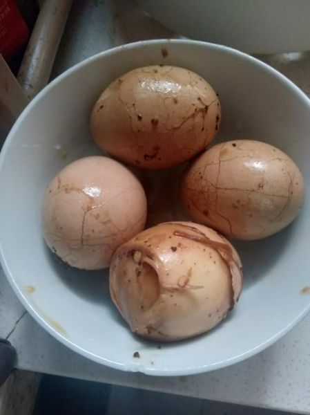 家常卤鸡蛋怎么做_卤鸡蛋怎么保存-第1张图片-山城妙识 家常卤鸡蛋怎么做_卤鸡蛋怎么保存-第1张图片-山城妙识