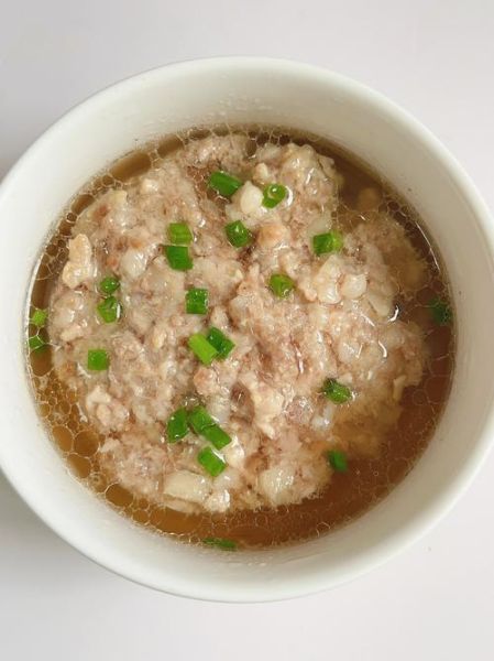 广式蒸肉饼怎么做_广式蒸肉饼的正宗做法-第1张图片-山城妙识 广式蒸肉饼怎么做_广式蒸肉饼的正宗做法-第1张图片-山城妙识