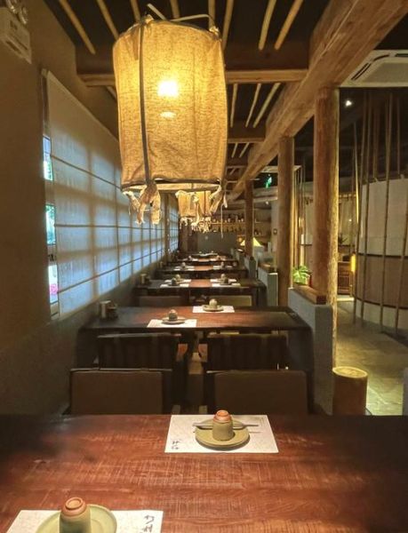 日本料理怎么吃_日式用餐礼仪-第3张图片-山城妙识 日本料理怎么吃_日式用餐礼仪-第3张图片-山城妙识