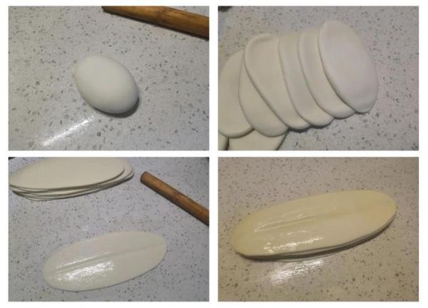 自制烩面胚的做法窍门_烩面胚怎么和面更筋道-第2张图片-山城妙识 自制烩面胚的做法窍门_烩面胚怎么和面更筋道-第2张图片-山城妙识