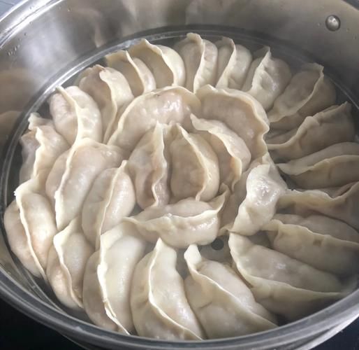 驴肉蒸饺怎么做好吃_驴肉馅怎么调才嫩-第1张图片-山城妙识 驴肉蒸饺怎么做好吃_驴肉馅怎么调才嫩-第1张图片-山城妙识