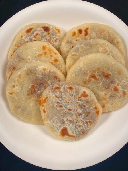 红糖饼的家常做法_红糖饼怎么做好吃又软-第1张图片-山城妙识