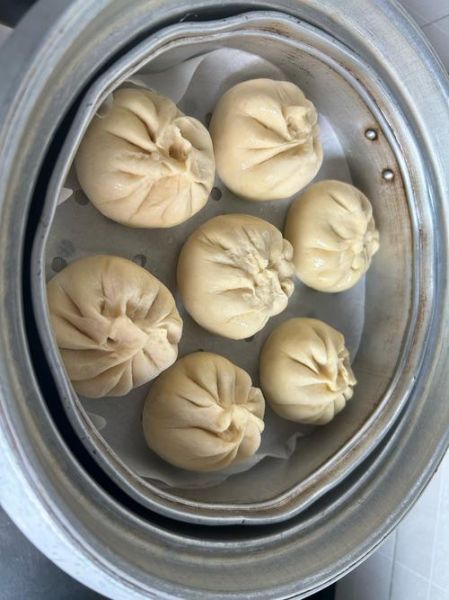包子怎么做才松软_蒸包子不塌陷的秘诀-第1张图片-山城妙识 包子怎么做才松软_蒸包子不塌陷的秘诀-第1张图片-山城妙识