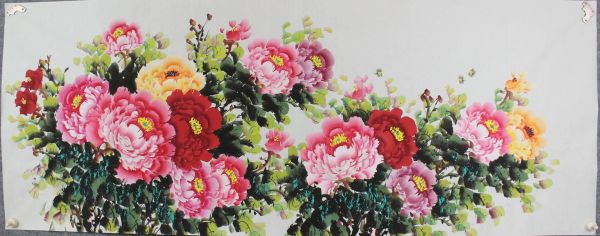 花开富贵图片大全大图_花开富贵寓意是什么-第1张图片-山城妙识 花开富贵图片大全大图_花开富贵寓意是什么-第1张图片-山城妙识