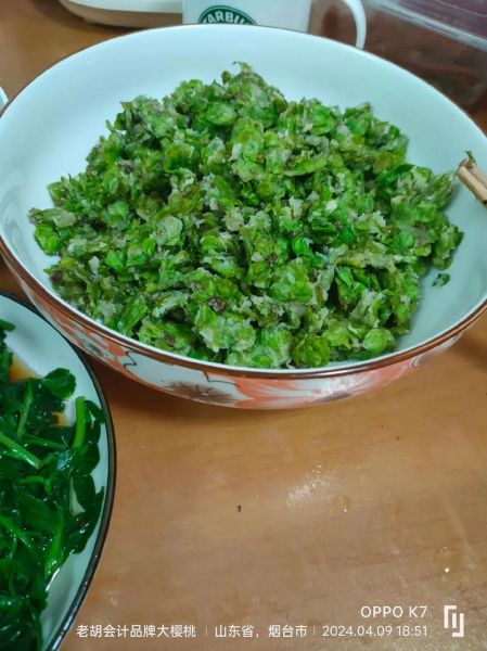 韭菜酱怎么保存_韭菜酱的做法大全家常-第3张图片-山城妙识 韭菜酱怎么保存_韭菜酱的做法大全家常-第3张图片-山城妙识