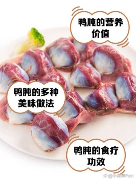 鸭肫怎么读_鸭肫和鸭胗的区别-第1张图片-山城妙识 鸭肫怎么读_鸭肫和鸭胗的区别-第1张图片-山城妙识