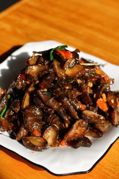 洋姜怎么腌制才脆_洋姜腌制多久可以吃-第1张图片-山城妙识 洋姜怎么腌制才脆_洋姜腌制多久可以吃-第1张图片-山城妙识