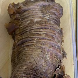 贵阳油炸豆腐圆子怎么做_正宗配方与技巧-第3张图片-山城妙识