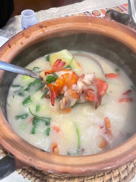 砂锅粥怎么做_砂锅粥要煮多久-第2张图片-山城妙识 砂锅粥怎么做_砂锅粥要煮多久-第2张图片-山城妙识