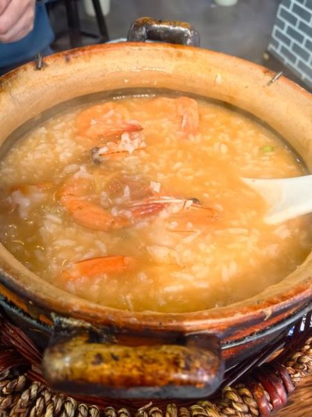 砂锅粥怎么做_砂锅粥要煮多久-第3张图片-山城妙识 砂锅粥怎么做_砂锅粥要煮多久-第3张图片-山城妙识