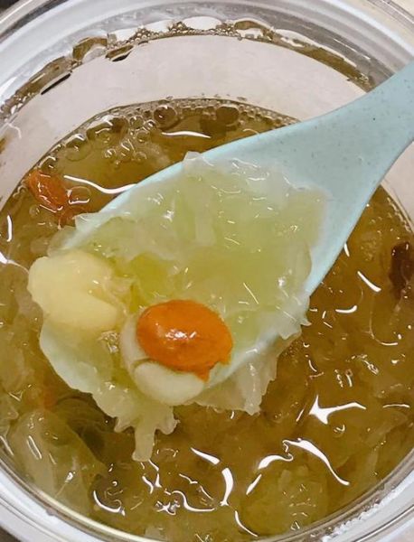 银耳汤怎么煮才出胶_银耳汤的做法窍门-第1张图片-山城妙识 银耳汤怎么煮才出胶_银耳汤的做法窍门-第1张图片-山城妙识