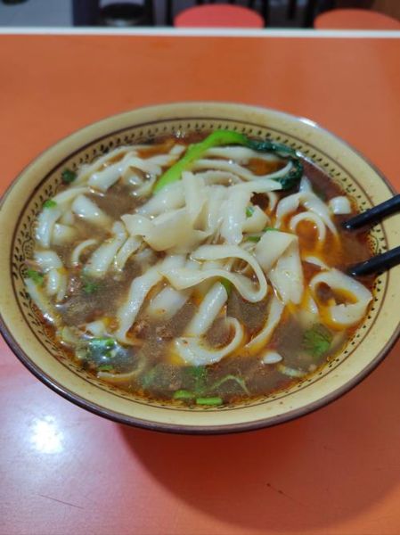 鸡汤刀削面臊子怎么做_鸡汤刀削面臊子做法-第1张图片-山城妙识 鸡汤刀削面臊子怎么做_鸡汤刀削面臊子做法-第1张图片-山城妙识