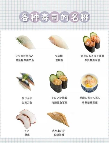 韩国寿司和日本寿司的区别_哪个更好吃-第2张图片-山城妙识 韩国寿司和日本寿司的区别_哪个更好吃-第2张图片-山城妙识
