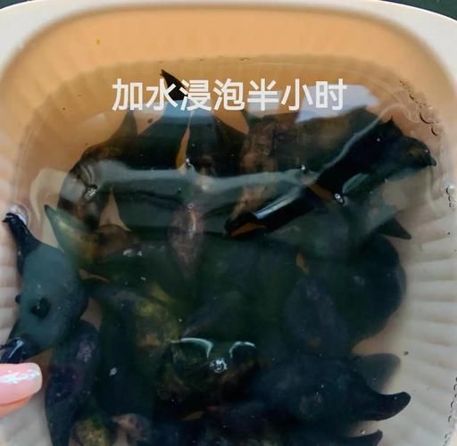 水煮菱角煮多长时间熟_怎么判断菱角熟了没-第2张图片-山城妙识 水煮菱角煮多长时间熟_怎么判断菱角熟了没-第2张图片-山城妙识