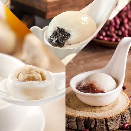 红豆糯米汤圆怎么做_红豆汤圆煮多久才熟-第3张图片-山城妙识 红豆糯米汤圆怎么做_红豆汤圆煮多久才熟-第3张图片-山城妙识