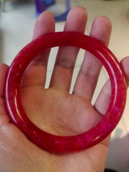 鸡血石真假怎么辨别_鸡血石鉴定最简单方法-第2张图片-山城妙识 鸡血石真假怎么辨别_鸡血石鉴定最简单方法-第2张图片-山城妙识